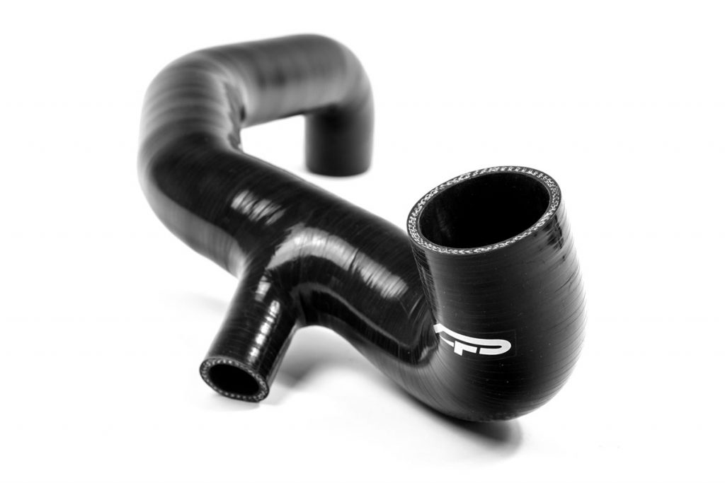 New Product: Agency Power Can-AM Boost Tubes - Vivid Racing News