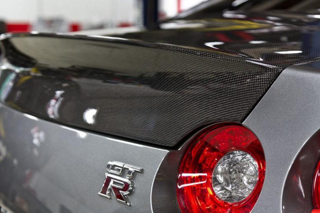 1x1 vs 2x2: Everything You Need to Know About Carbon Fiber Weaves ...