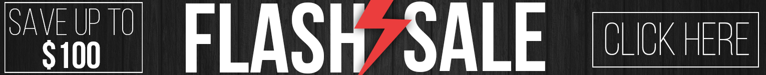 Weekend Flash Sale! Vivid Racing Coupons & Deals!