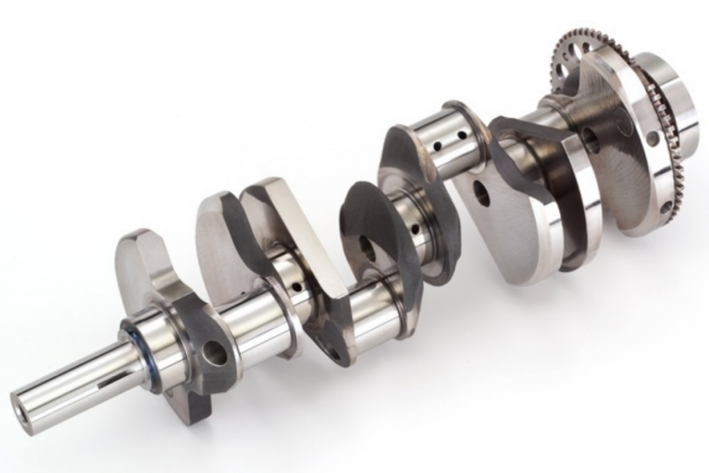 How Do Engines Work? - Vivid Racing News