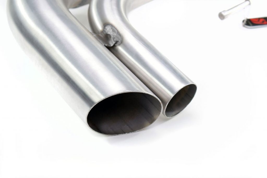 Quicksilver Exhaust for Rolls Royce Cullinan Now Available! - Vivid ...