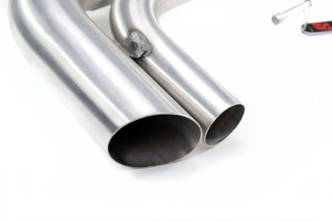 Quicksilver Exhaust for Rolls Royce Cullinan Now Available! - Vivid ...