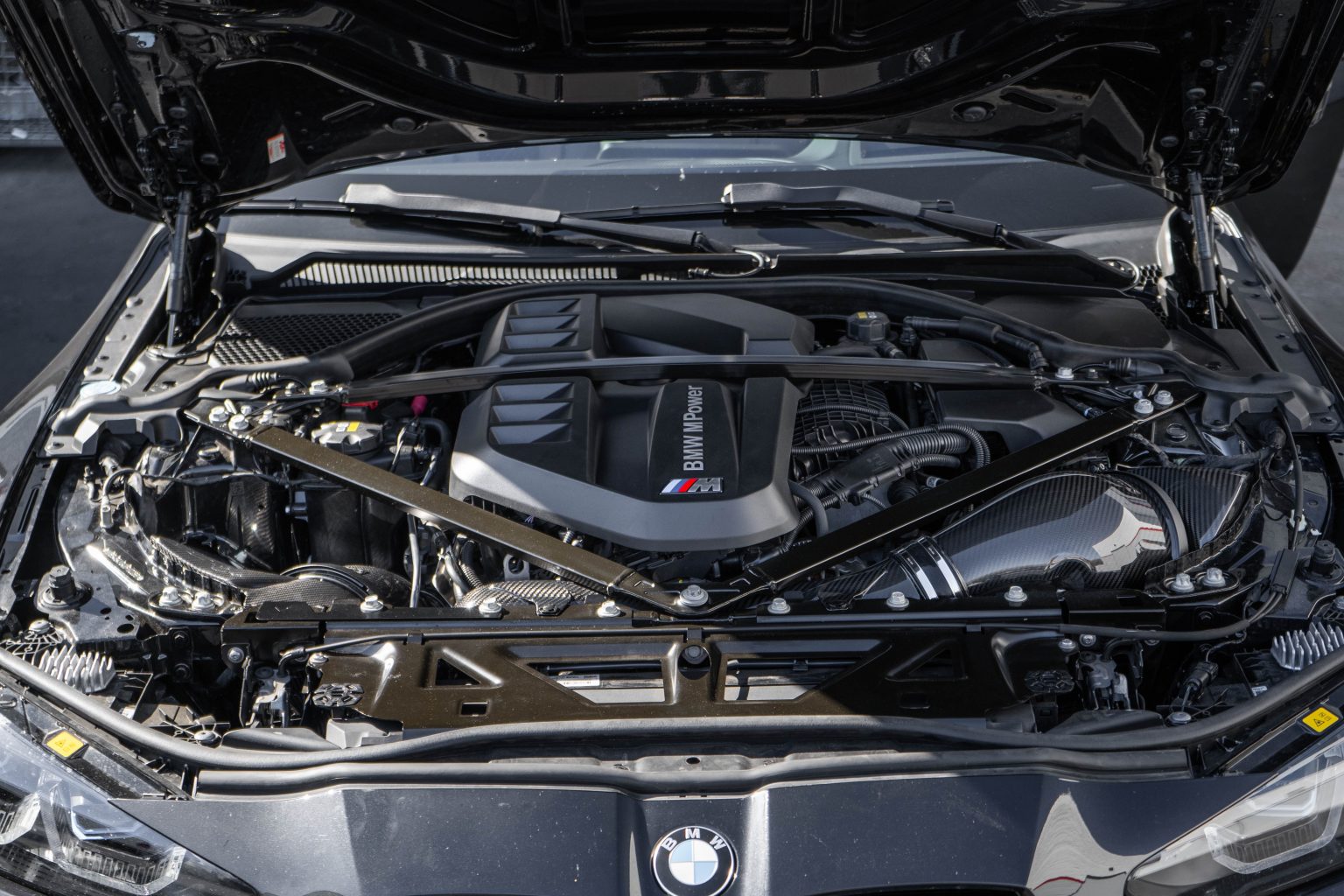 BMW G80/G82/G84 VR Tuned Tuning Box – The Ultimate Warranty Safe Tuning ...