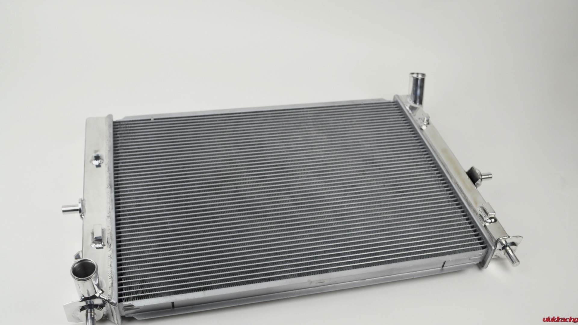 CSF The Ultimate Cooling Solution - New Performance Radiator For ND ...