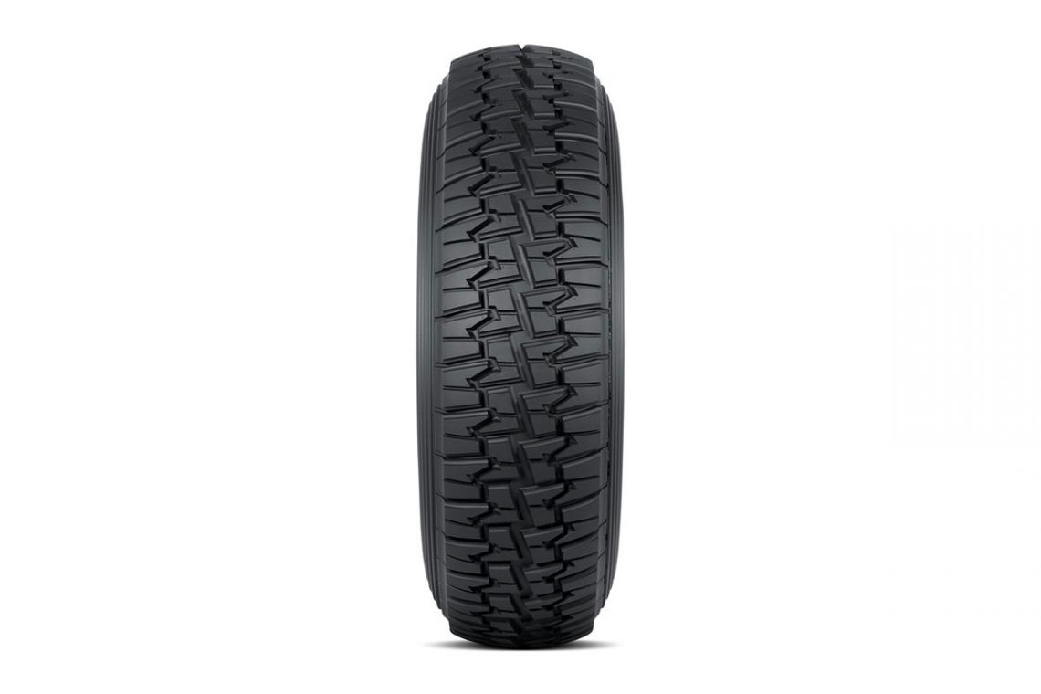 New Tensor DSR33 33" UTV Tire Now Available! - Vivid Racing News