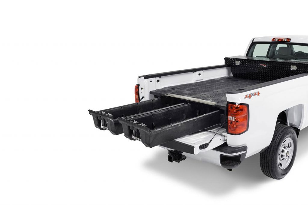 Now Available Through Vivid Racing: DECKED - Vivid Racing News