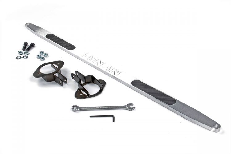 Dinan Rear Strut Brace For BMW E36 and E39 Chassis Now Available ...