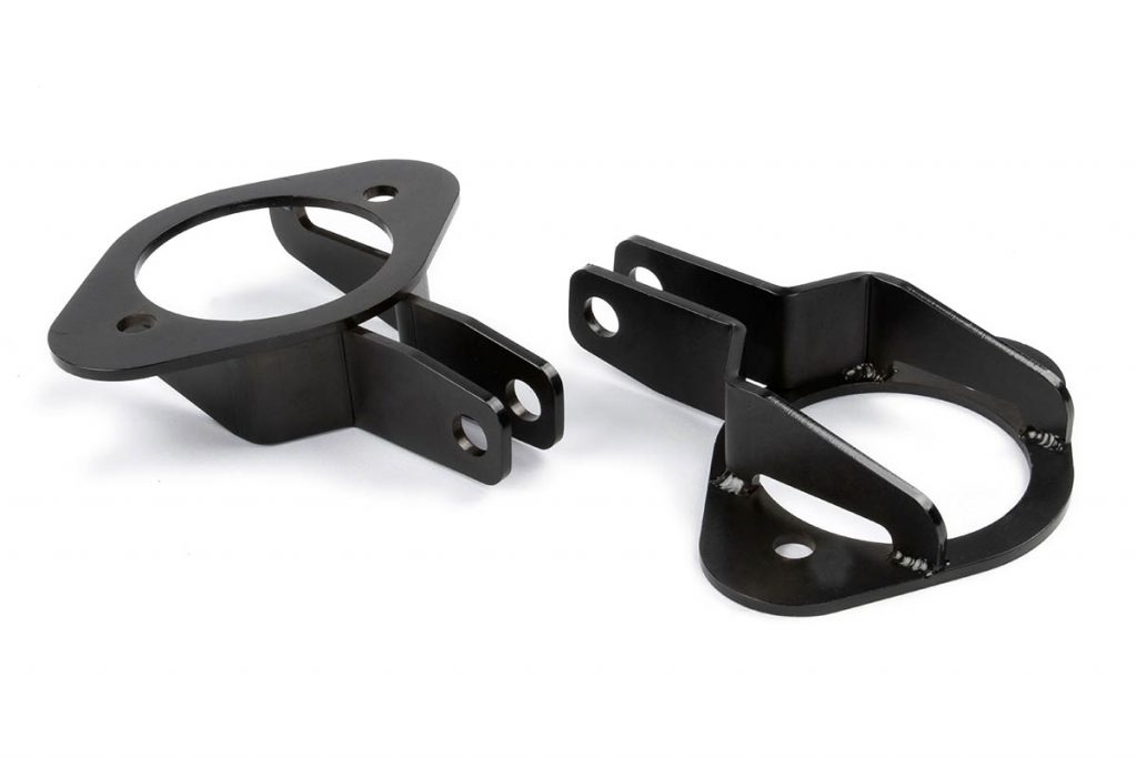 Dinan Rear Strut Brace For BMW E36 and E39 Chassis Now Available ...