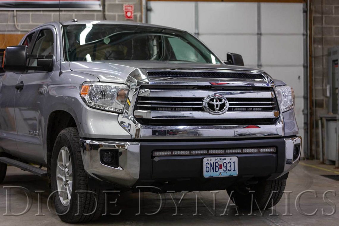 Diode Dynamics SS3 LED Light Pods Now Available! - Vivid Racing News