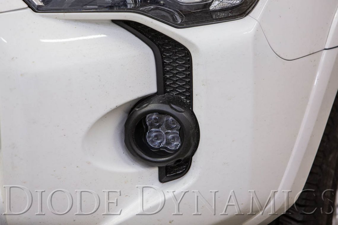 Diode Dynamics SS3 LED Light Pods Now Available! - Vivid Racing News
