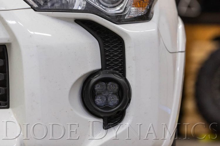 Diode Dynamics SS3 LED Light Pods Now Available! - Vivid Racing News