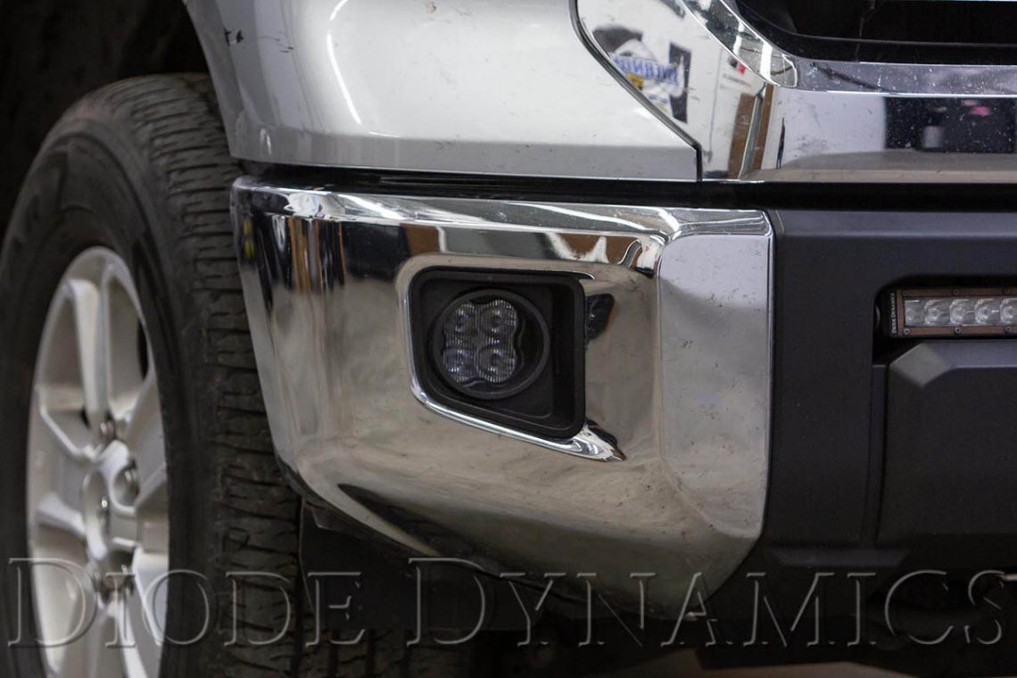 Diode Dynamics SS3 LED Light Pods Now Available! - Vivid Racing News