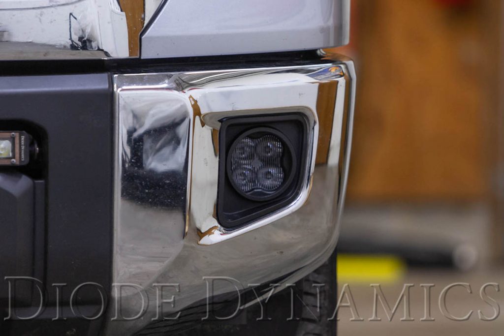 Diode Dynamics SS3 LED Light Pods Now Available! - Vivid Racing News