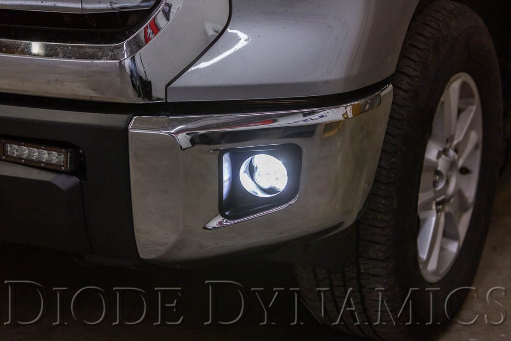 Diode Dynamics SS3 LED Light Pods Now Available! - Vivid Racing News