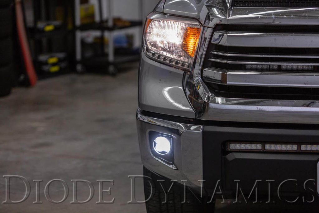 Diode Dynamics SS3 LED Light Pods Now Available! - Vivid Racing News