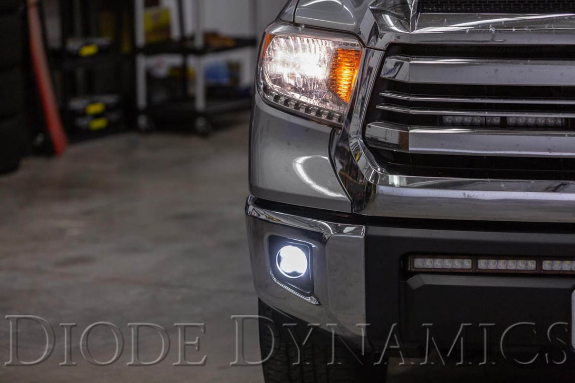 Diode Dynamics SS3 LED Light Pods Now Available! - Vivid Racing News
