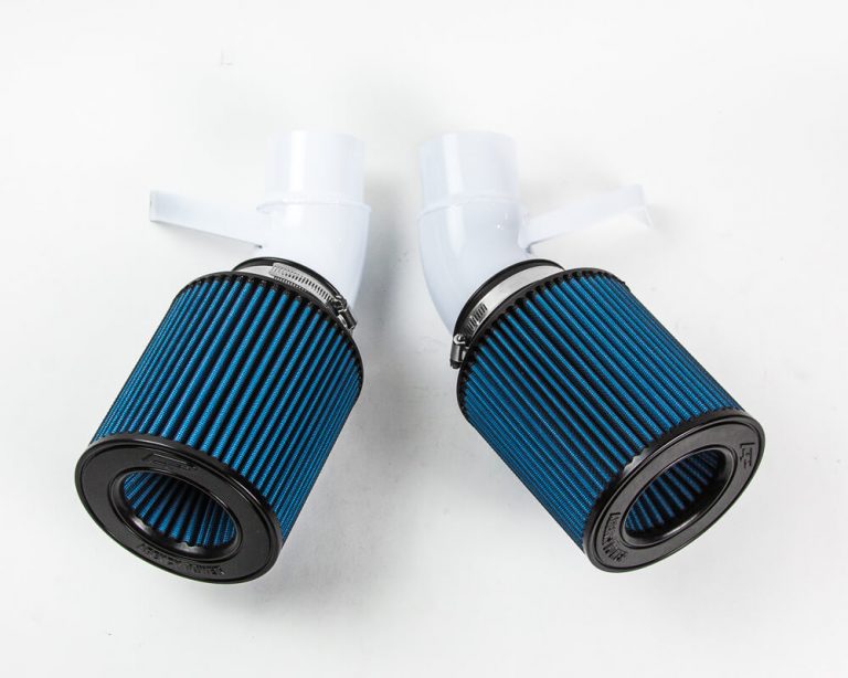 Cold Air Intake Upgrades for Your Car - Vivid Racing