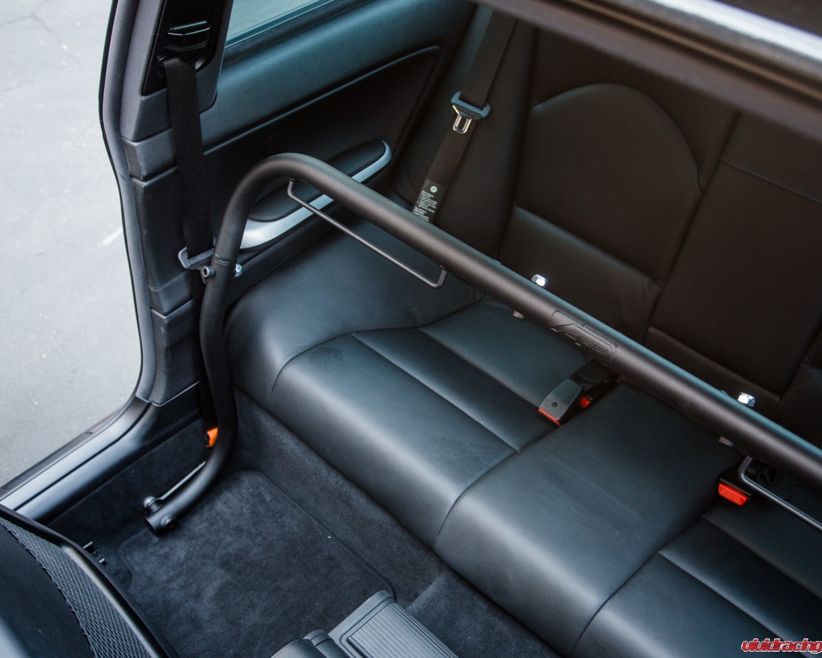 New Release - Agency Power Harness Bar for BMW E46 M3 and E46 Coupe ...