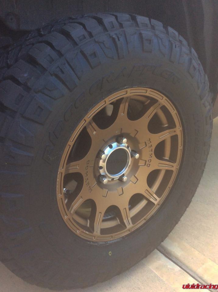 Compilation of Customers Vehicles with Method Racing Wheels Installed ...