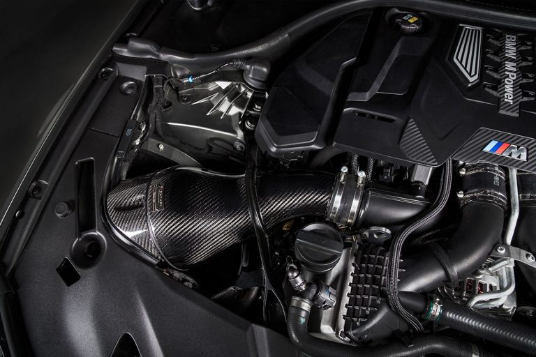Eventuri F90 M5 Intake V2 Now Available! - Vivid Racing News