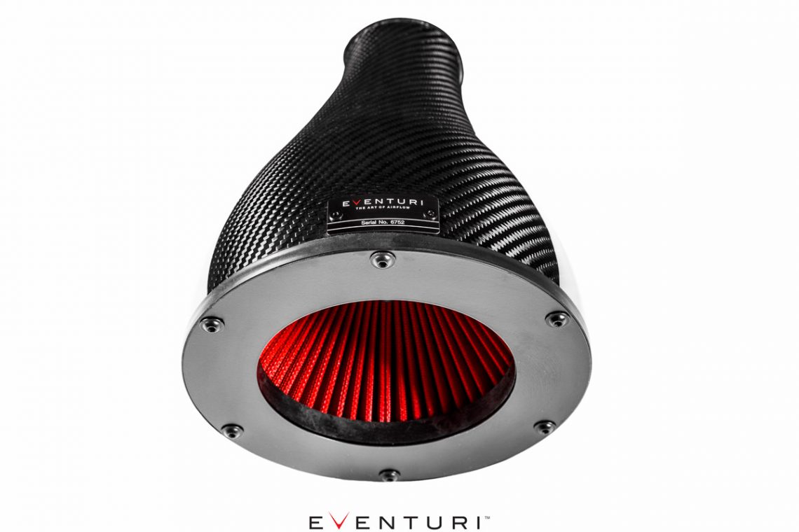 New Product: Eventuri Intake for Audi RS4/RS5 2017+ - Vivid Racing News