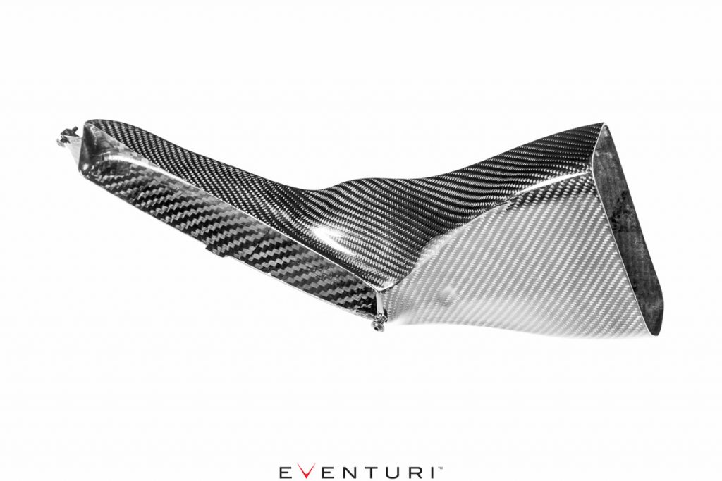 New Product: Eventuri Intake for Audi RS4/RS5 2017+ - Vivid Racing News