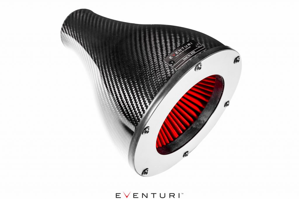 New Product: Eventuri Intake for Audi RS4/RS5 2017+ - Vivid Racing News