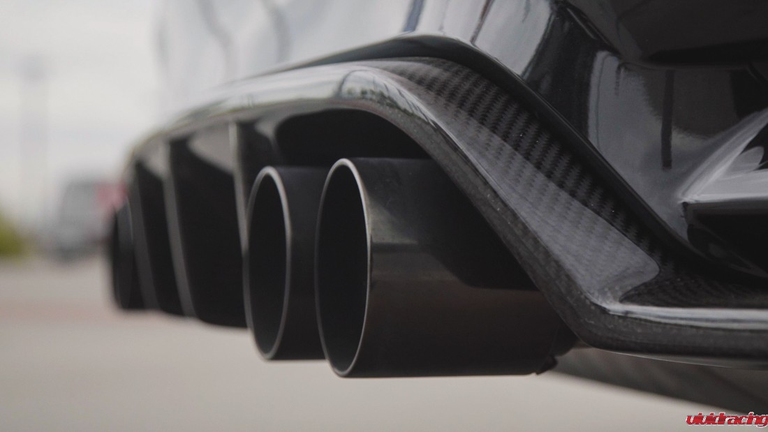 The Ultimate Modified BMW M3 F80 Showcased in 4k Video Shoot - Vivid ...