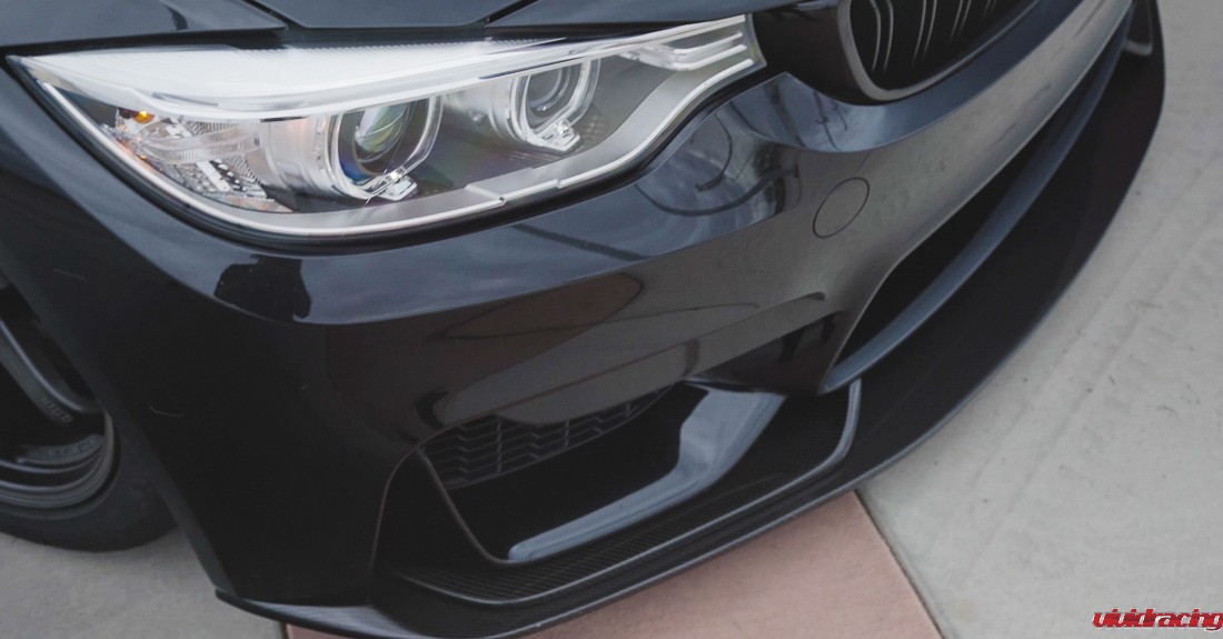 The Ultimate Modified BMW M3 F80 Showcased in 4k Video Shoot - Vivid ...