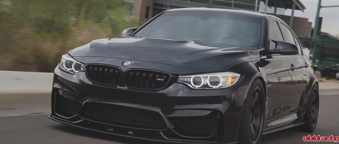 The Ultimate Modified BMW M3 F80 Showcased in 4k Video Shoot - Vivid ...