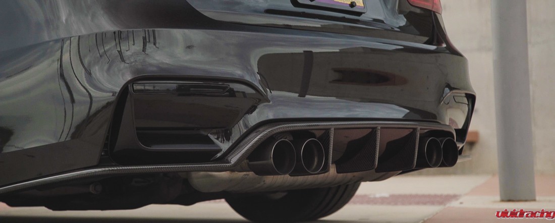 The Ultimate Modified BMW M3 F80 Showcased in 4k Video Shoot - Vivid ...