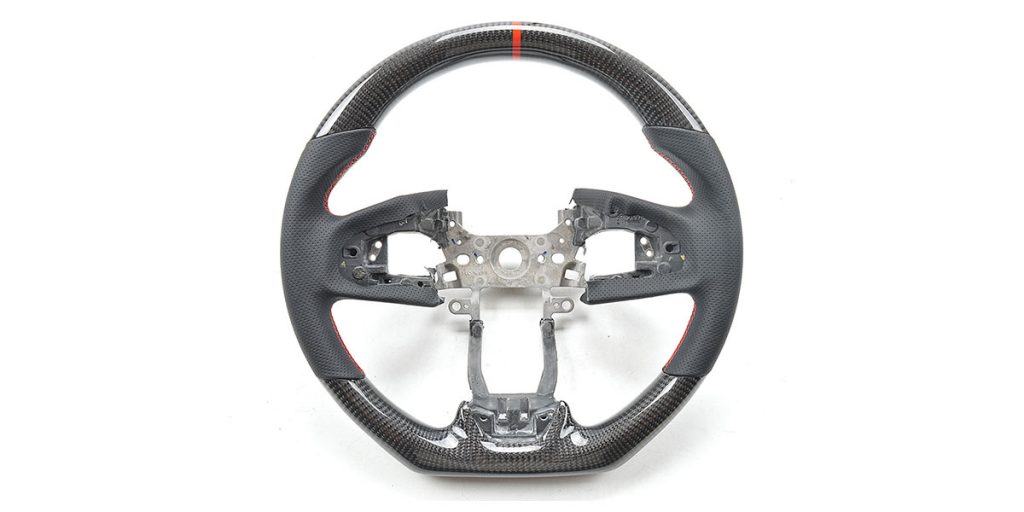 Top 6 Best Honda FK8 Civic Type R Interior Modifications - Vivid Racing ...