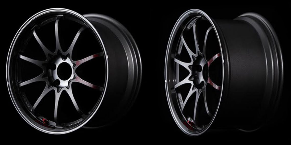 Top 5 Best Honda FK8 Civic Type R Wheels - Vivid Racing News