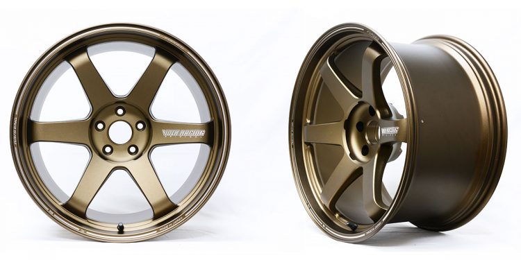 Top 5 Best Honda FK8 Civic Type R Wheels - Vivid Racing News