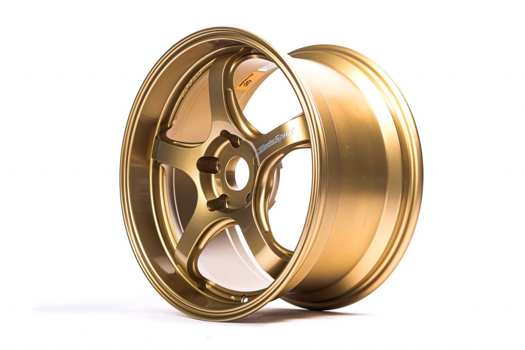Volk Racing and WedsSport FK8 Wheels in Stock! TE37SL, TE37 TA, RN-05M ...