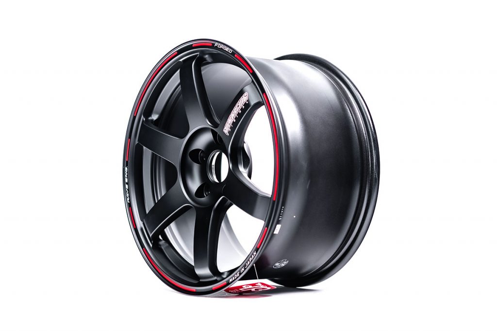 Volk Racing and WedsSport FK8 Wheels in Stock! TE37SL, TE37 TA, RN-05M ...