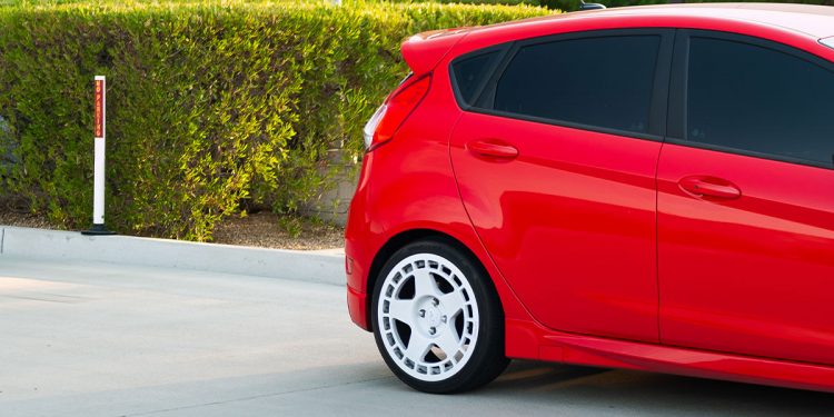 Top 7 Best Ford Fiesta ST Modifications - Vivid Racing News