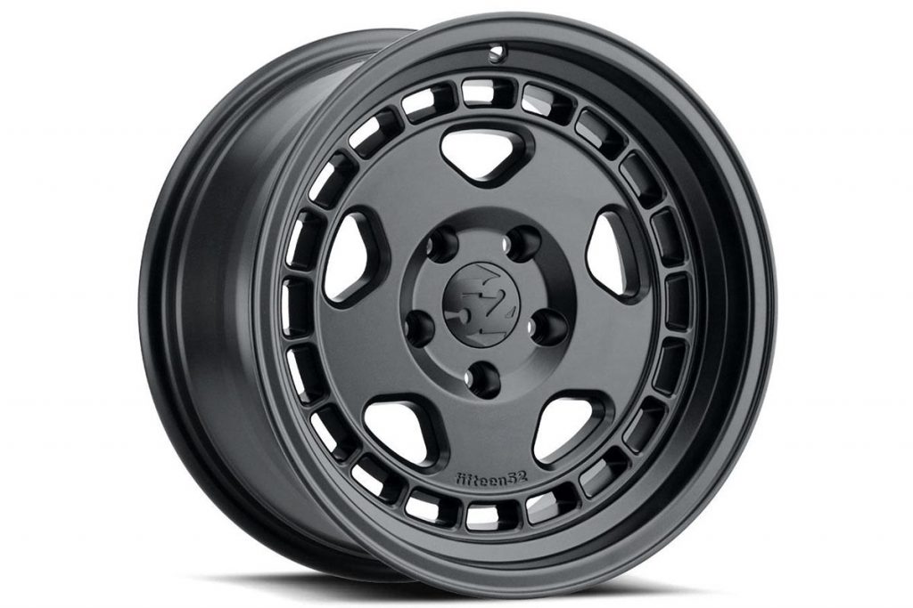All-New Fifteen52 Wheel Fitment For Ford Raptor Now Available - Vivid ...