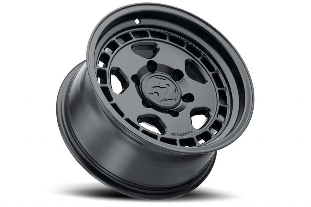 All-New Fifteen52 Wheel Fitment For Ford Raptor Now Available - Vivid ...