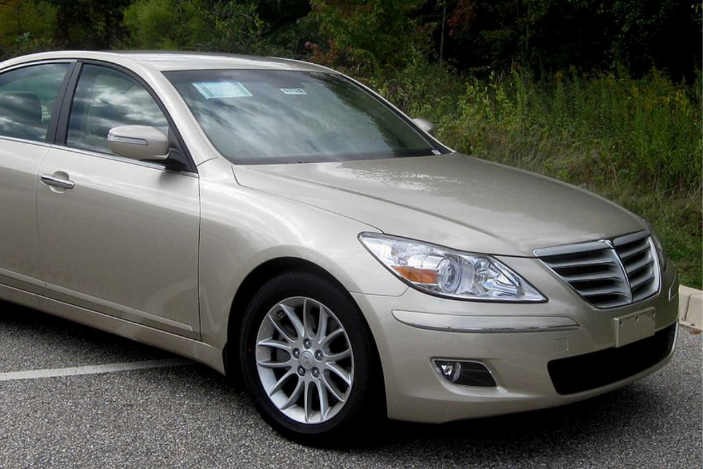 Top 5 Best Mods for the Hyundai Genesis - Vivid Racing News