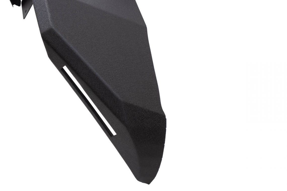 Now Available - Fishbone Off-Road Jeep JL Wrangler Fenders - Vivid ...