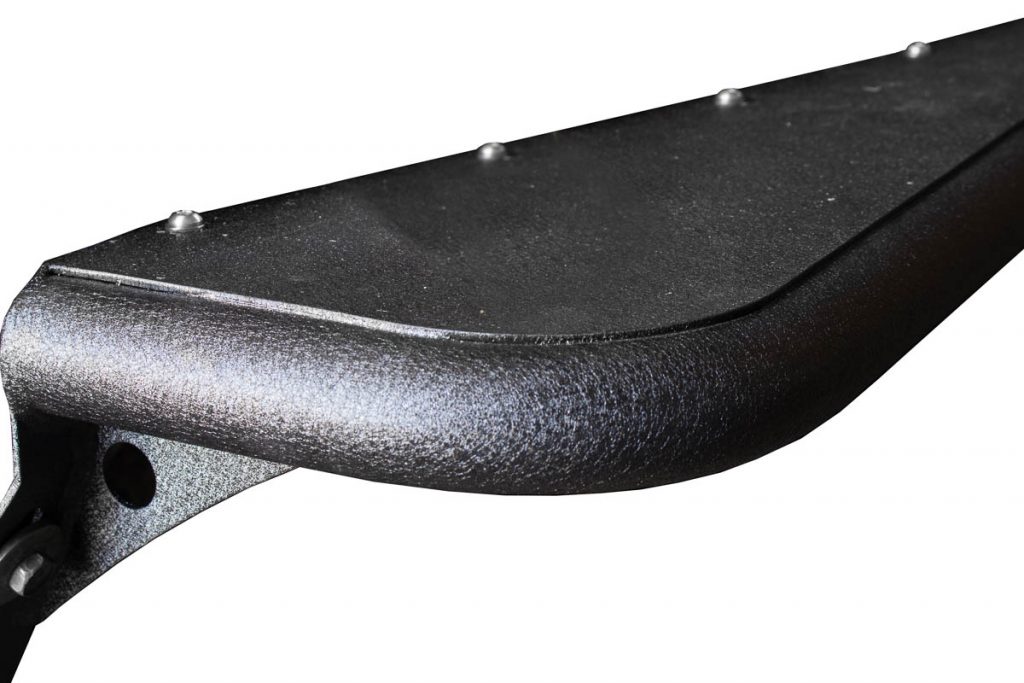 New YJ, TJ, and JK Wrangler Fishbone Offroad Products - Now Available ...