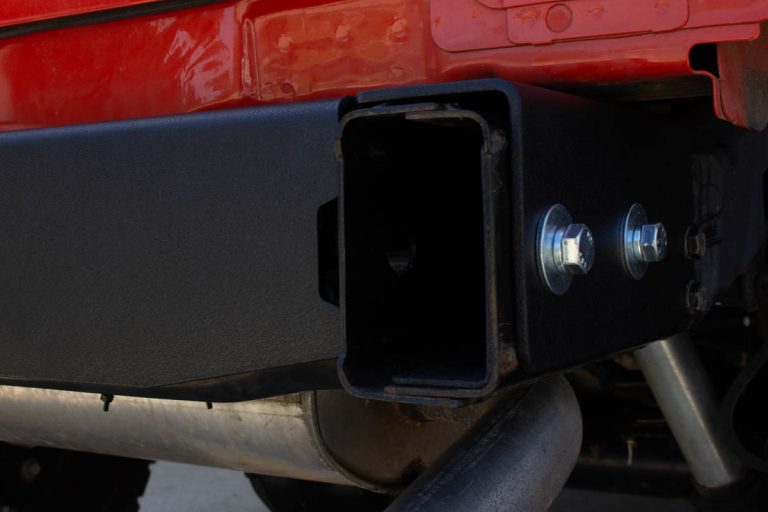 New YJ, TJ, and JK Wrangler Fishbone Offroad Products - Now Available ...