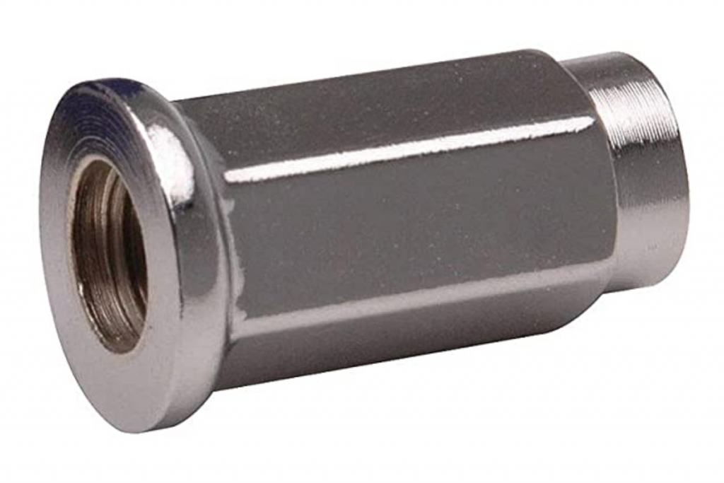 Everything You Need To Know About Lug Nuts - Vivid Racing News