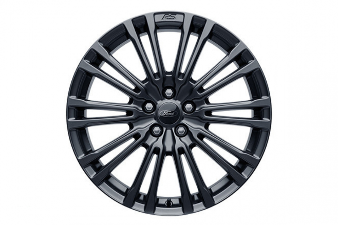 Wheel Fitment Guide for the Ford Focus ST/RS - Vivid Racing News