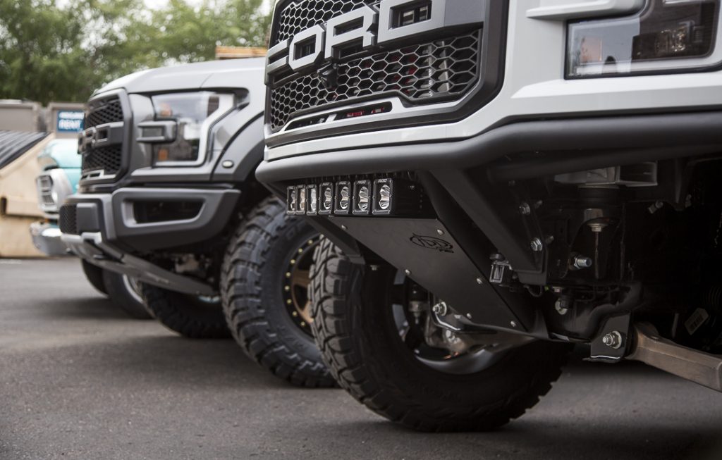 Project Raptor 2 Archives - Vivid Racing News