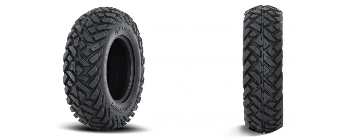 Top Five Best UTV Tires | Everything You Need to Know - Vivid Racing News