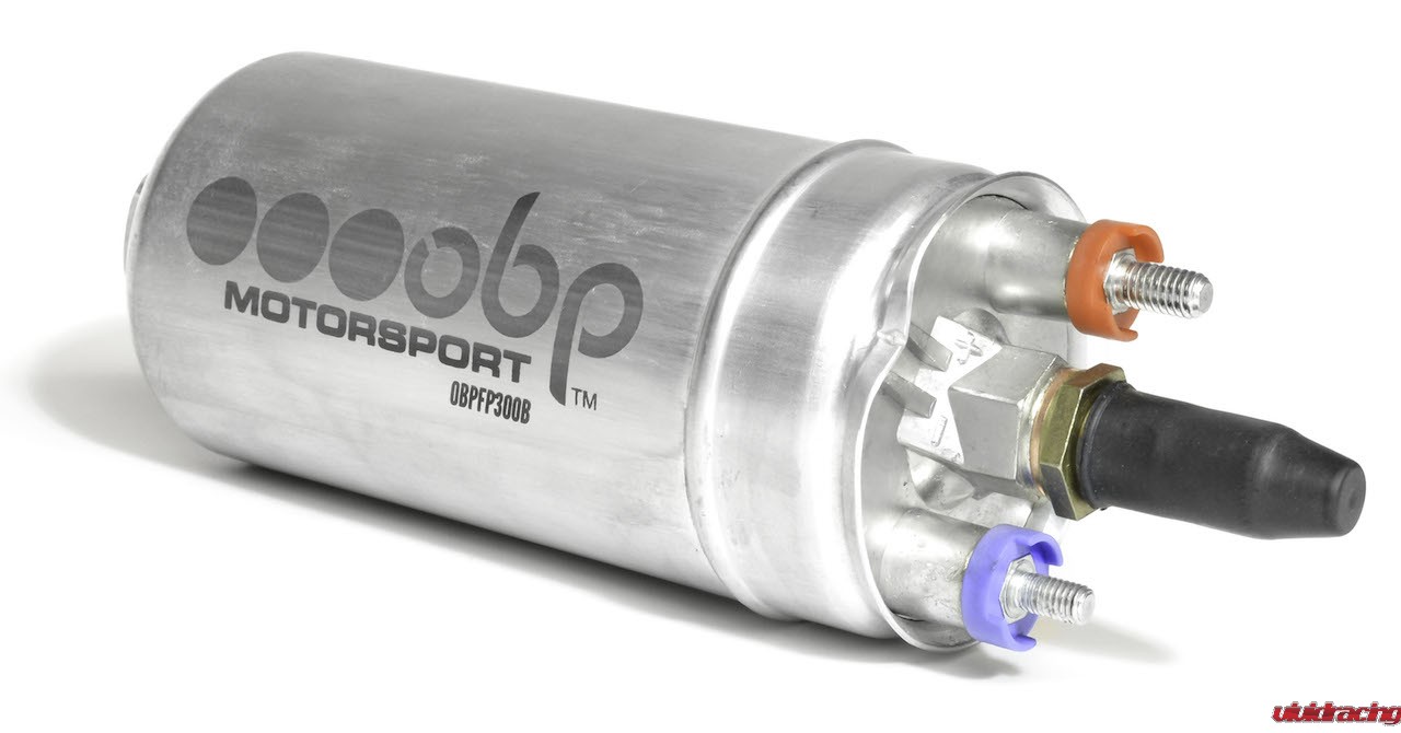 OBP Motorsports Releases New Fuel Pump Options For a Range of Vehicles ...