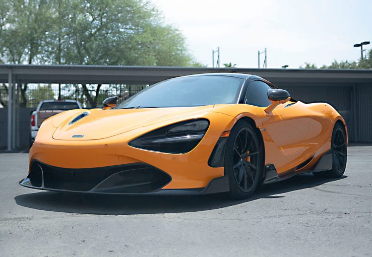 Body Kits Installation Guide: Transform Your Vehicle's Appearance