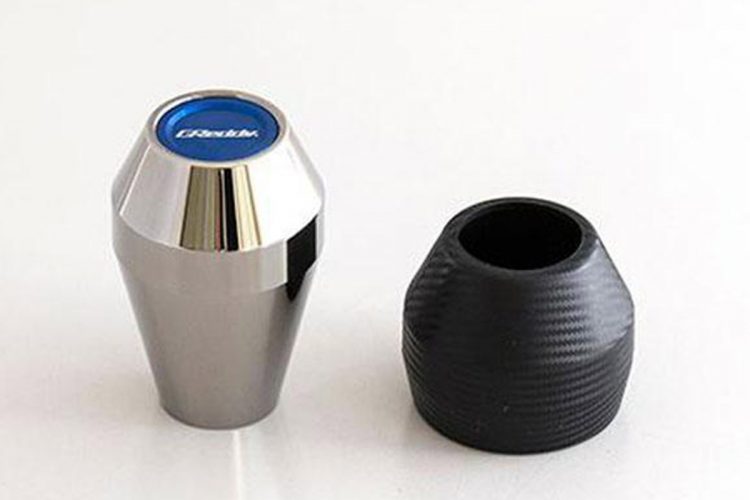 All-New GReddy Shift Knobs Now Available - Vivid Racing News